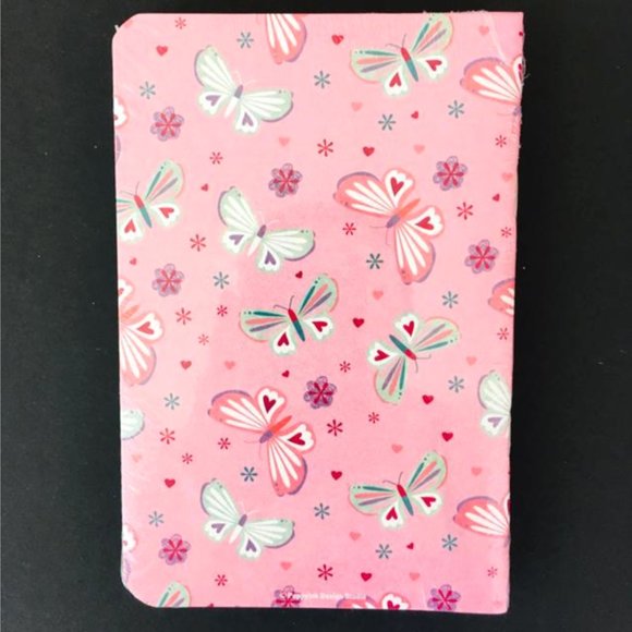 Office | 315 3pk Notebooks Unicorn Rainbow Butterfly | Poshmark